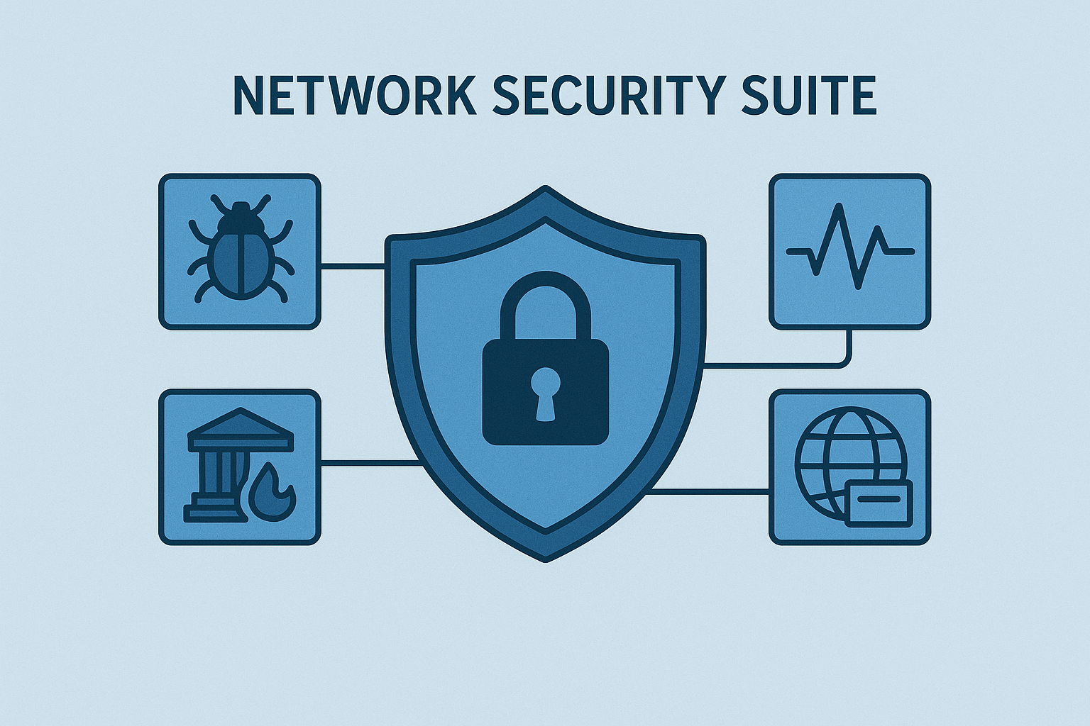 Network Engineering Portfolio